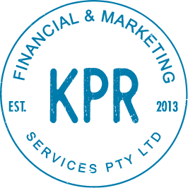 KPR Financial & Marketing Services Pty Ltd - Working for your Future