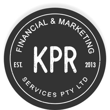 KPR Financial & Marketing Services Pty Ltd - Working for your Future